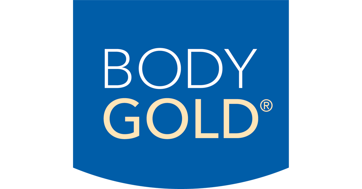 Contact Us – Body Gold