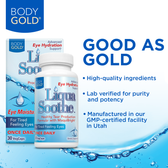 Liqua-Soothe Eye Hydration Capsules – Body Gold